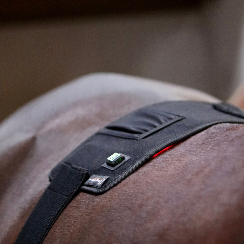 Equi-Tech Infrarood Multi Pad