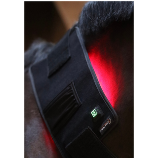 Equi-Tech Infrarood Multi Pad